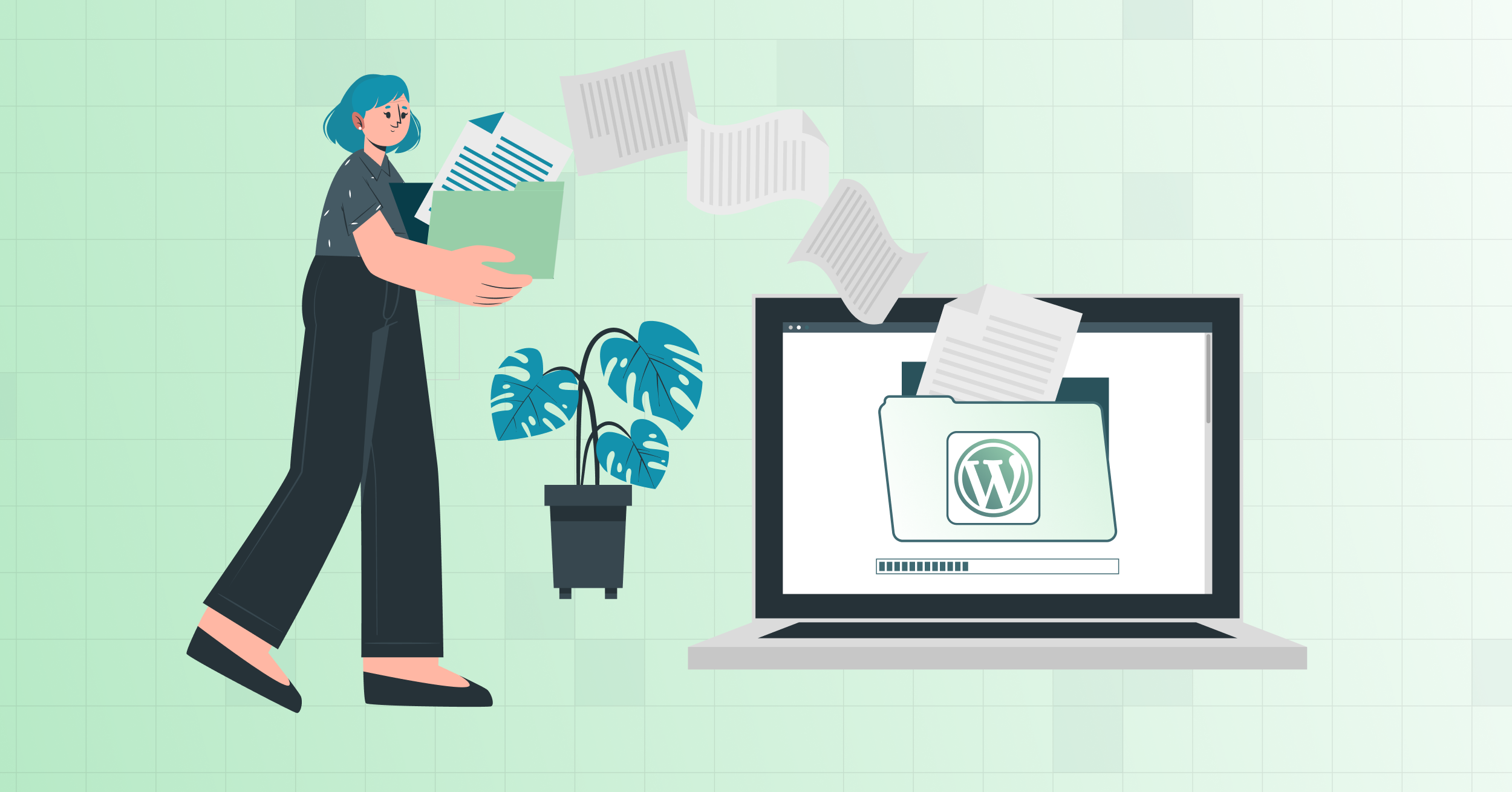 How To Add Files In Wordpress Root Directory Easy Way Advanced File