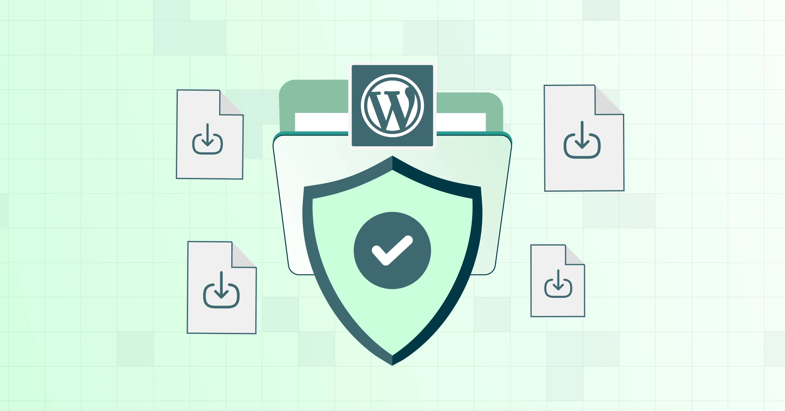 How to Improve the Security of Downloadable WordPress Files - Advanced ...