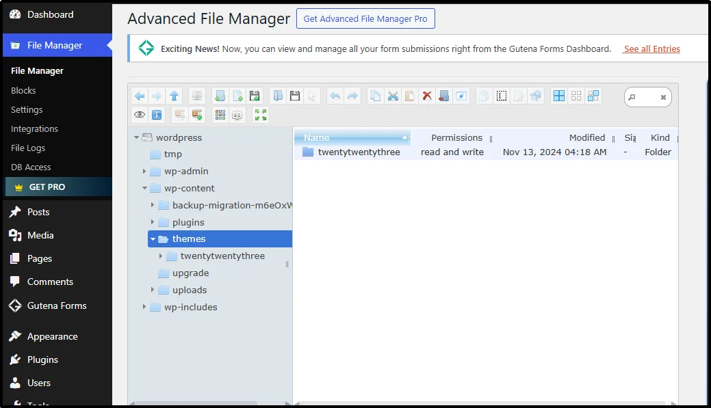 How to Find and Edit WordPress Theme Files [Ultimate Guide] - Advanced ...